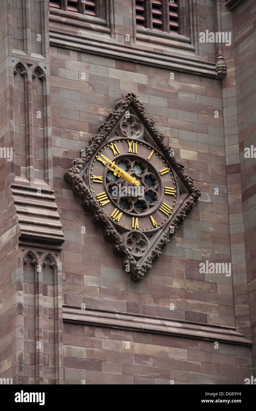 Holy trinity church in york hi-res stock photography and images - Alamy
