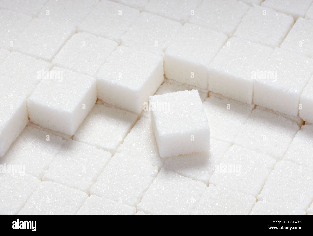 Food cube hi-res stock photography and images - Alamy