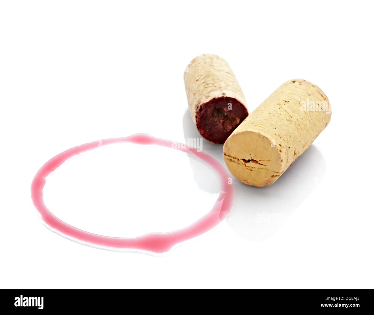 Red stamp pattern hi-res stock photography and images - Alamy