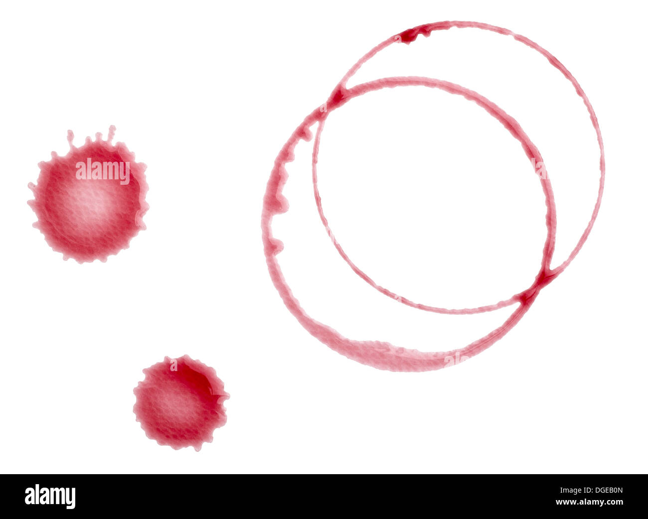Wine stain hi-res stock photography and images - Alamy