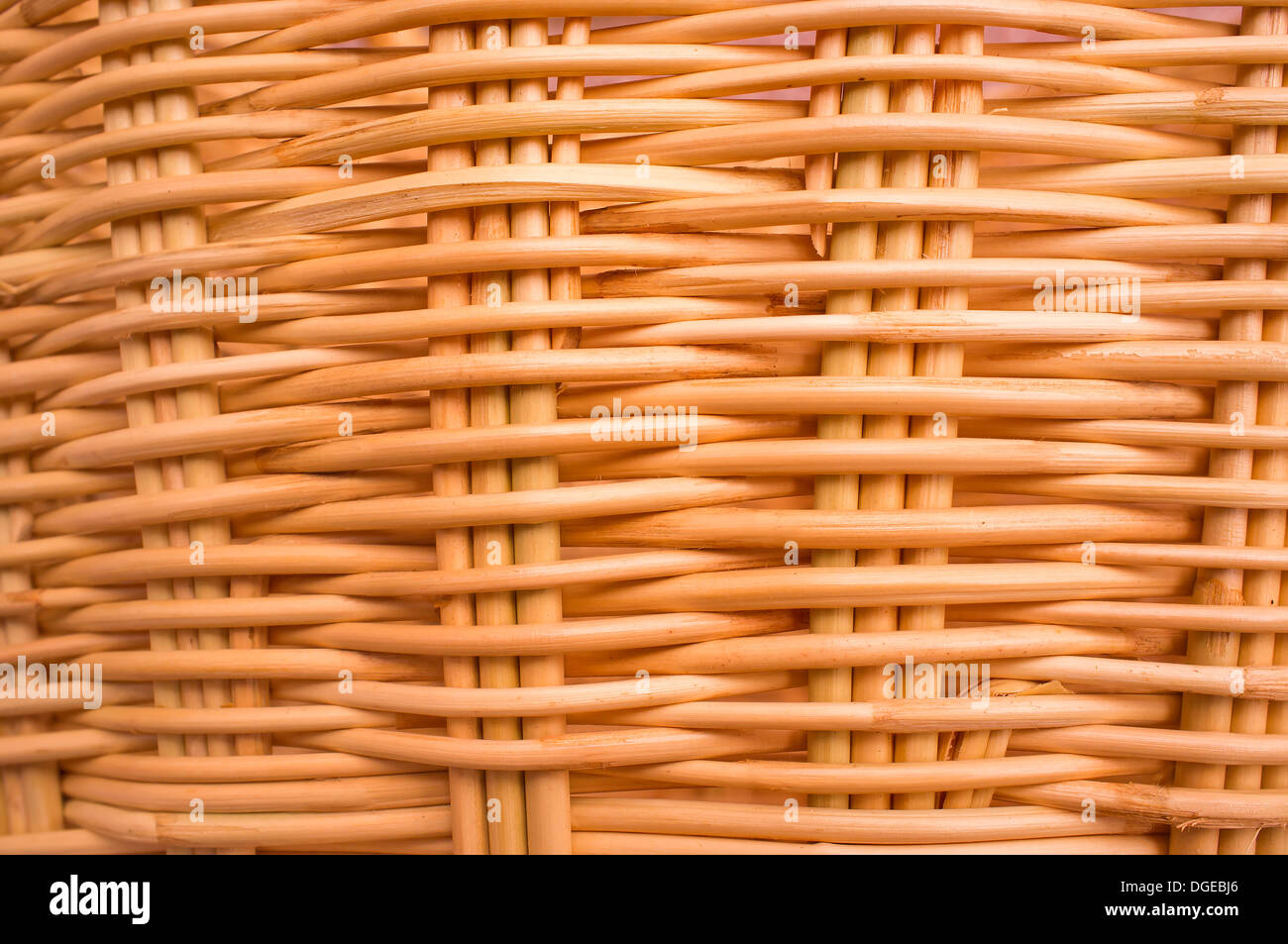 natural woven rattan Stock Photo - Alamy