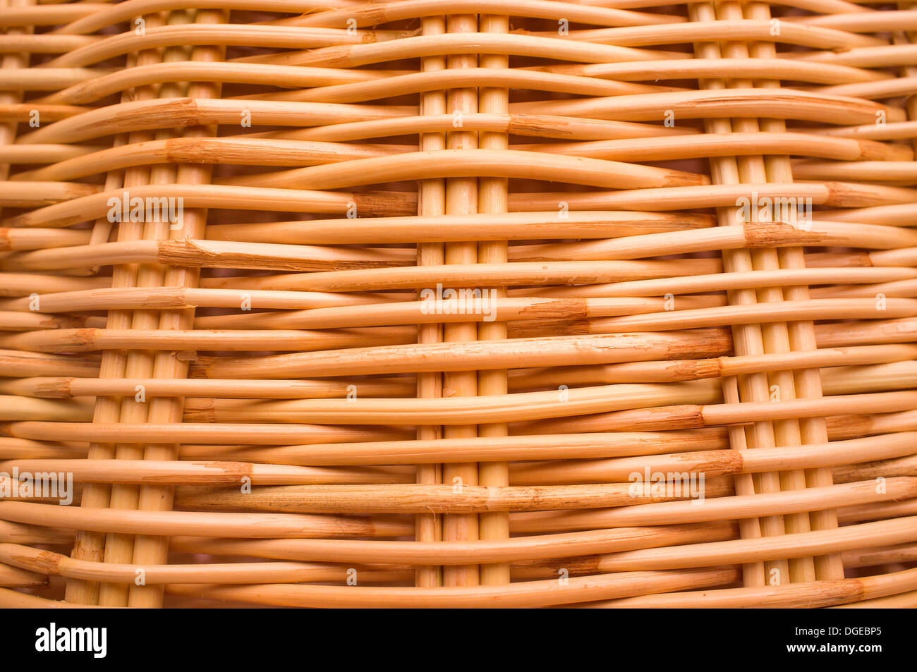 natural woven rattan Stock Photo - Alamy