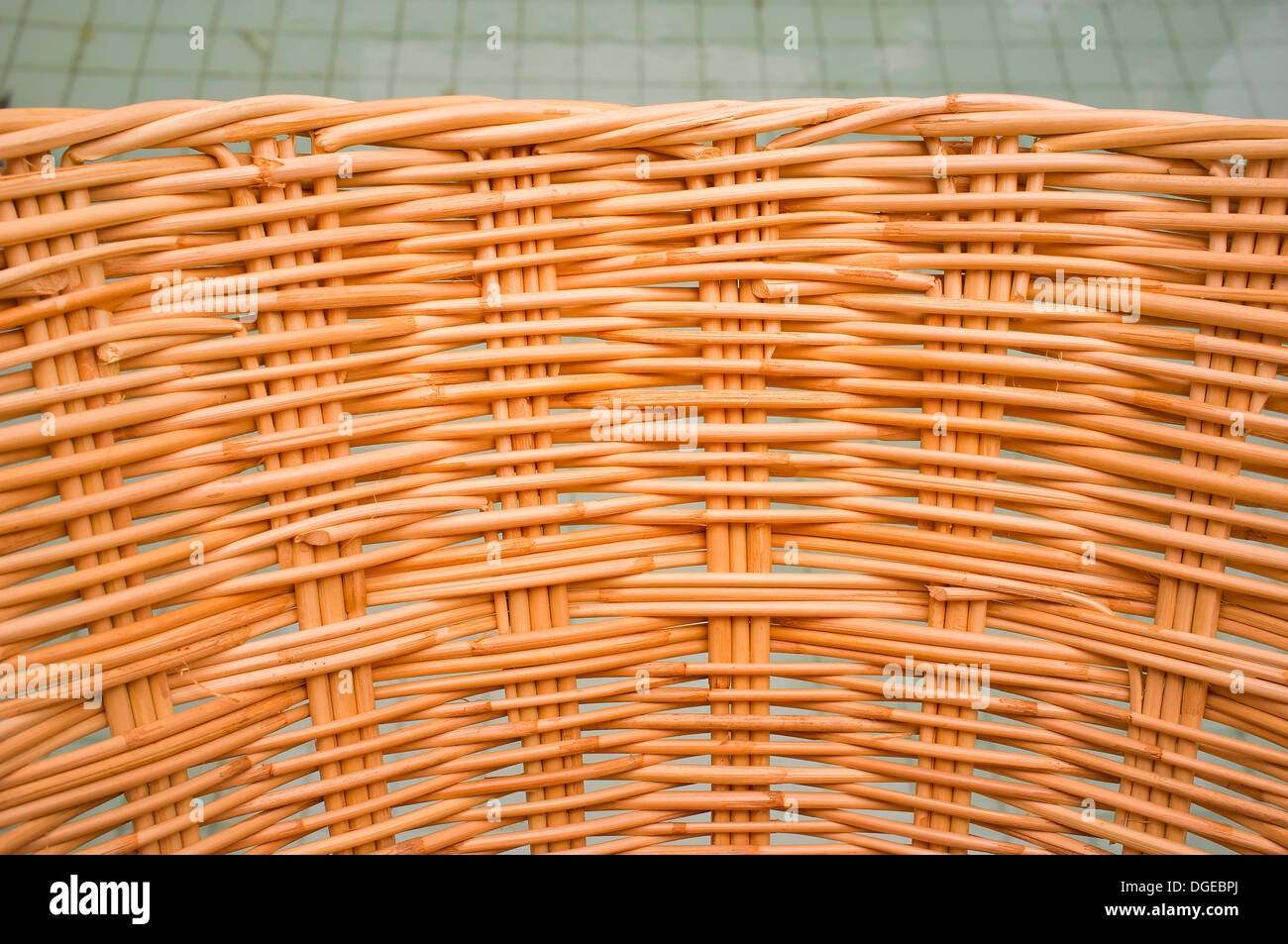 natural woven rattan Stock Photo - Alamy