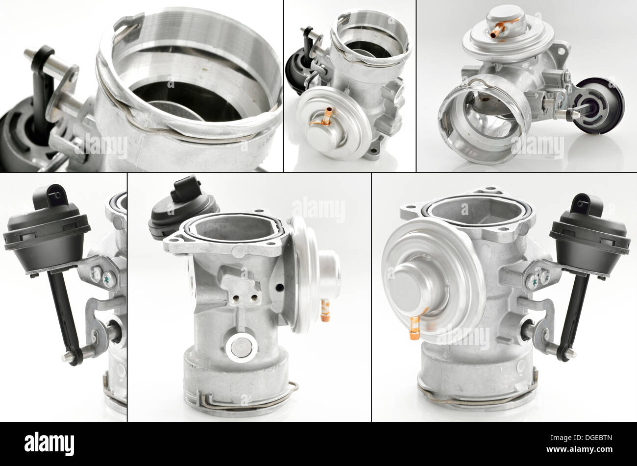 Throttle hi-res stock photography and images - Alamy