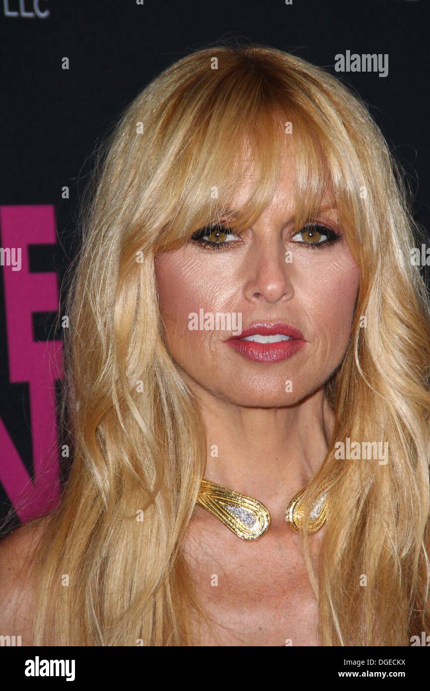 Los Angeles, California, USA. 19th Oct, 2013. Rachel Zoe attends Elyse ...