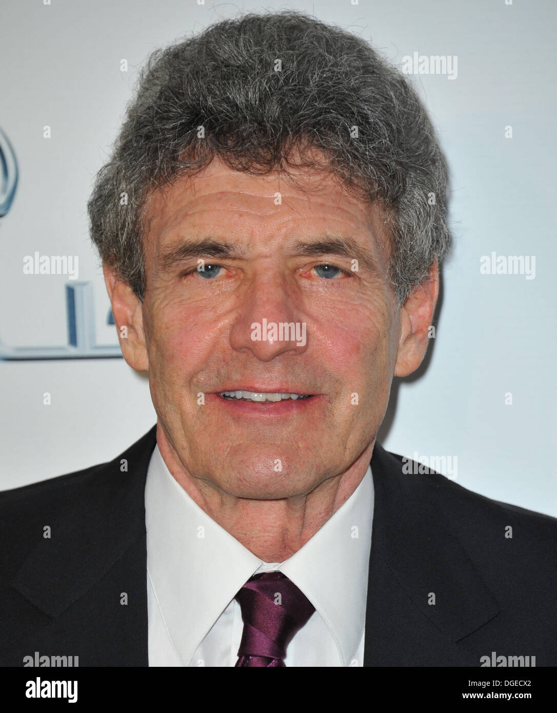 Los Angeles, California, USA. 19th Oct, 2013. Alan Horn attending the ...