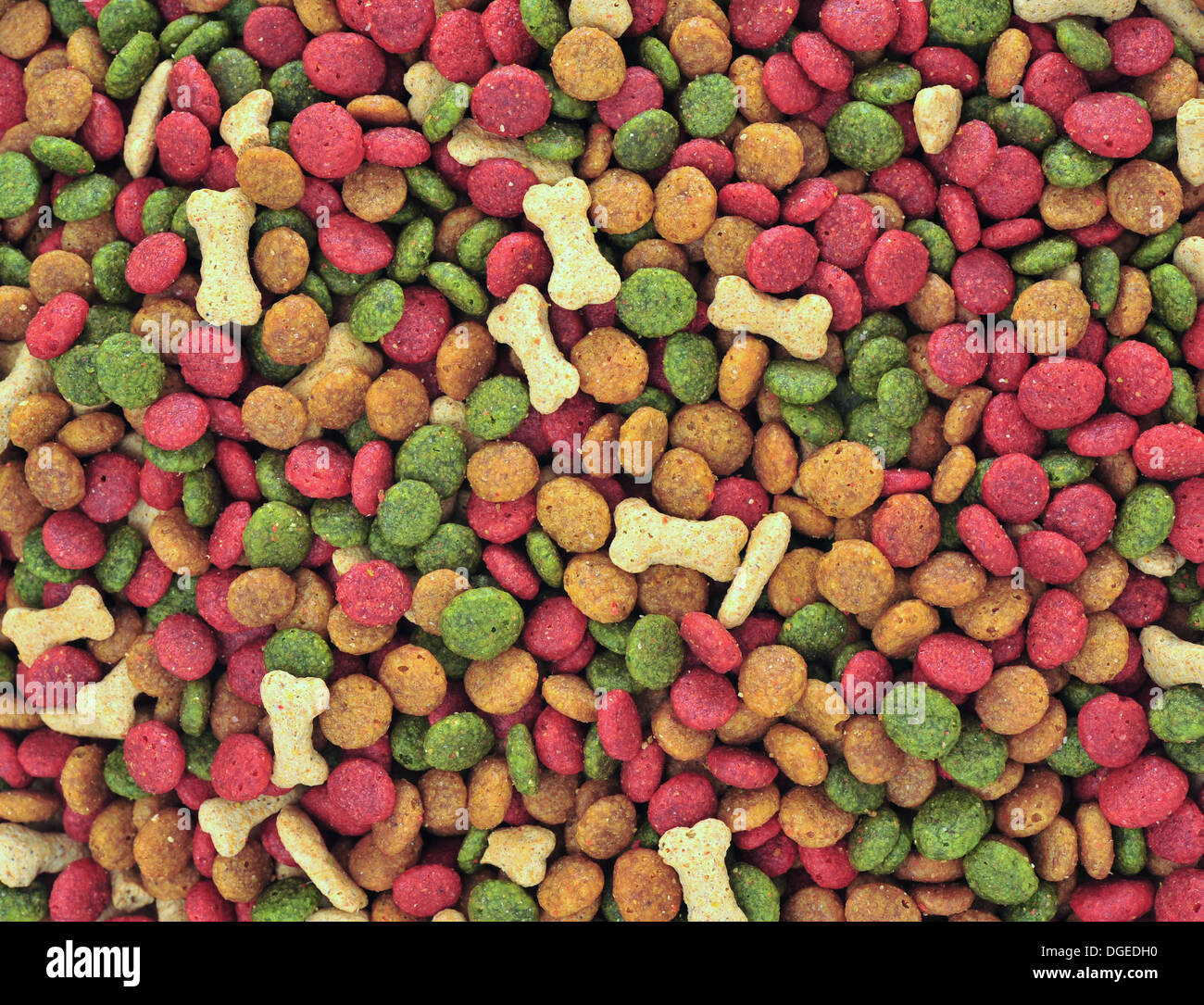 Dog feed many hi-res stock photography and images - Alamy