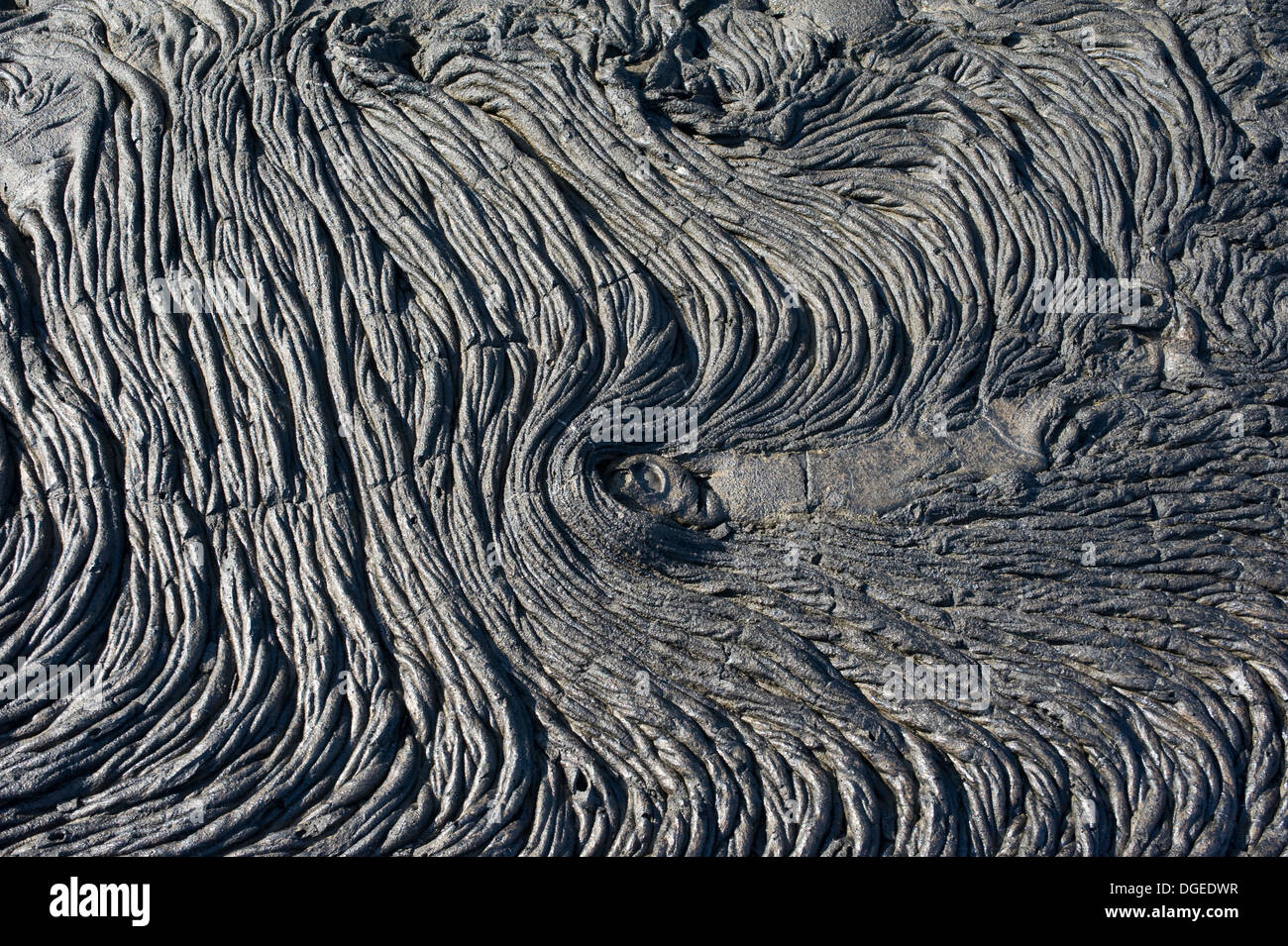 Lava patterns hi-res stock photography and images - Alamy