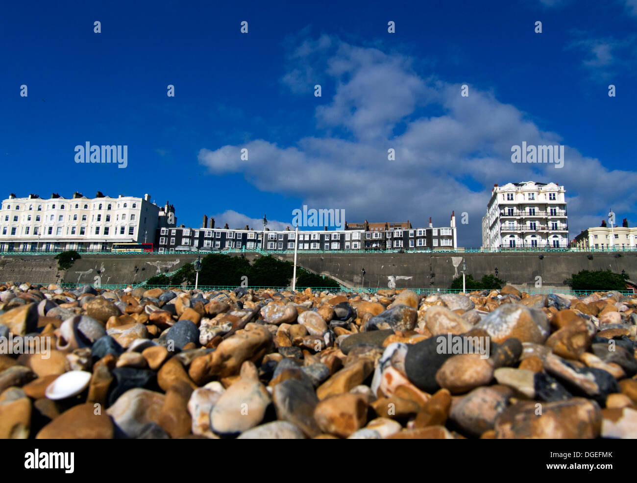 Marine parade brighton hi-res stock photography and images - Alamy