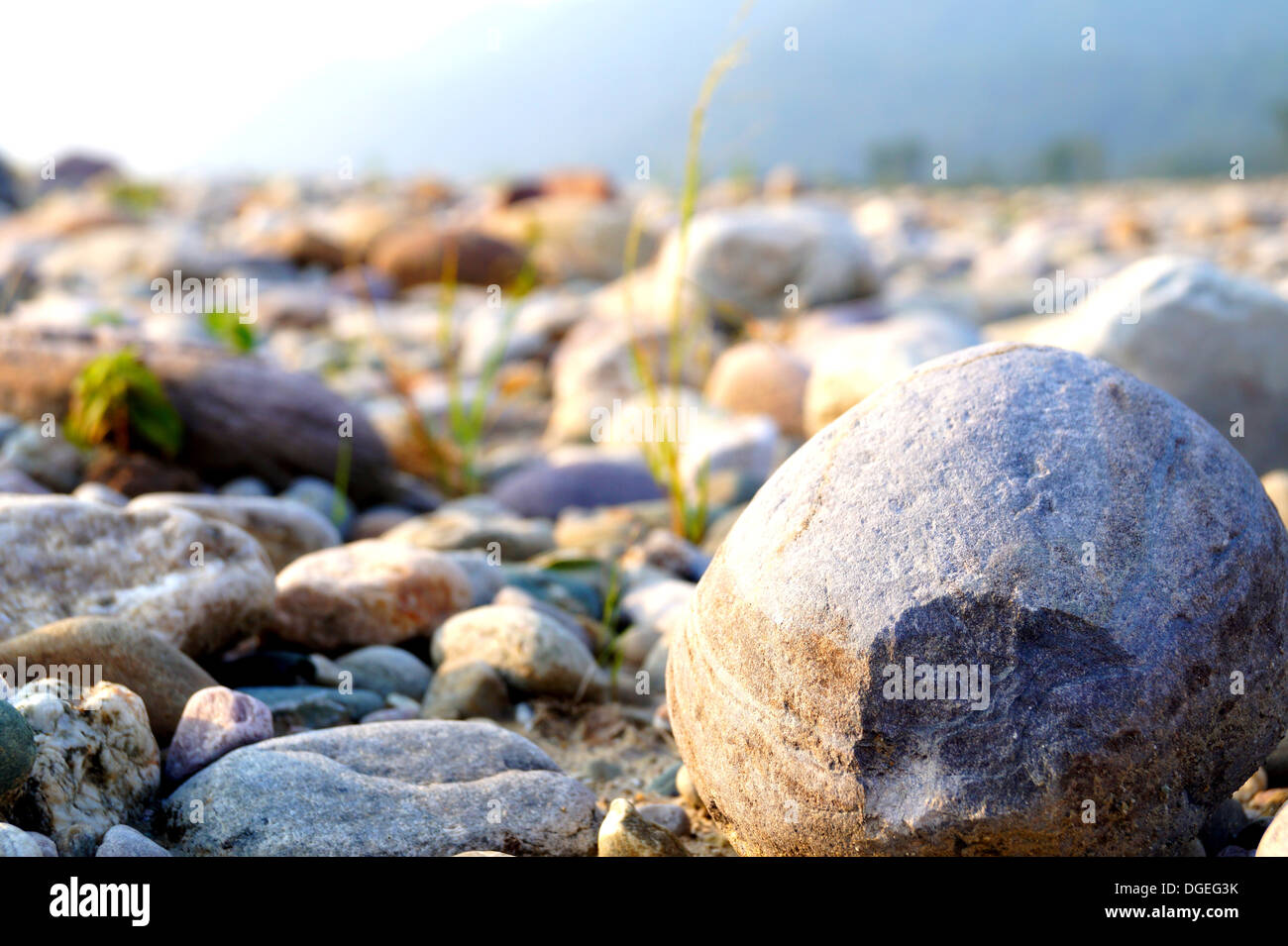 beautiful stone land on earth Stock Photo - Alamy
