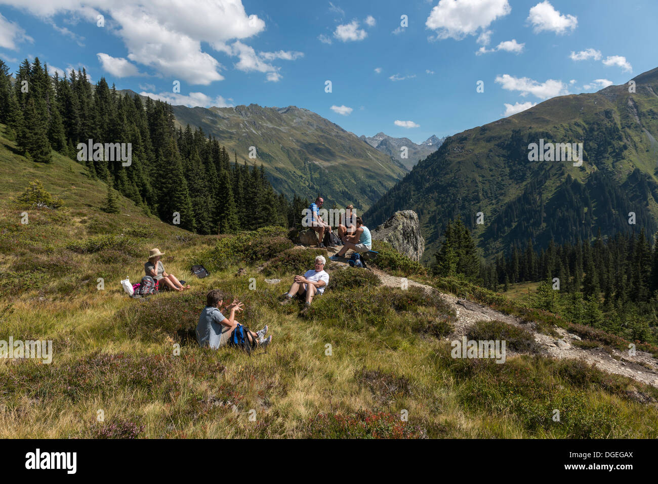 Short break tour hi-res stock photography and images - Alamy