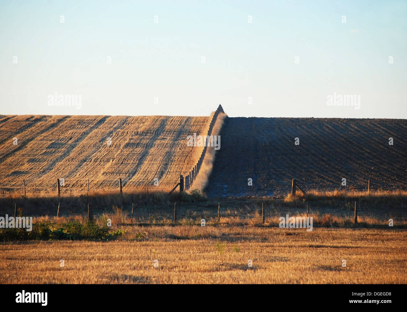 Work horizon hi-res stock photography and images - Alamy