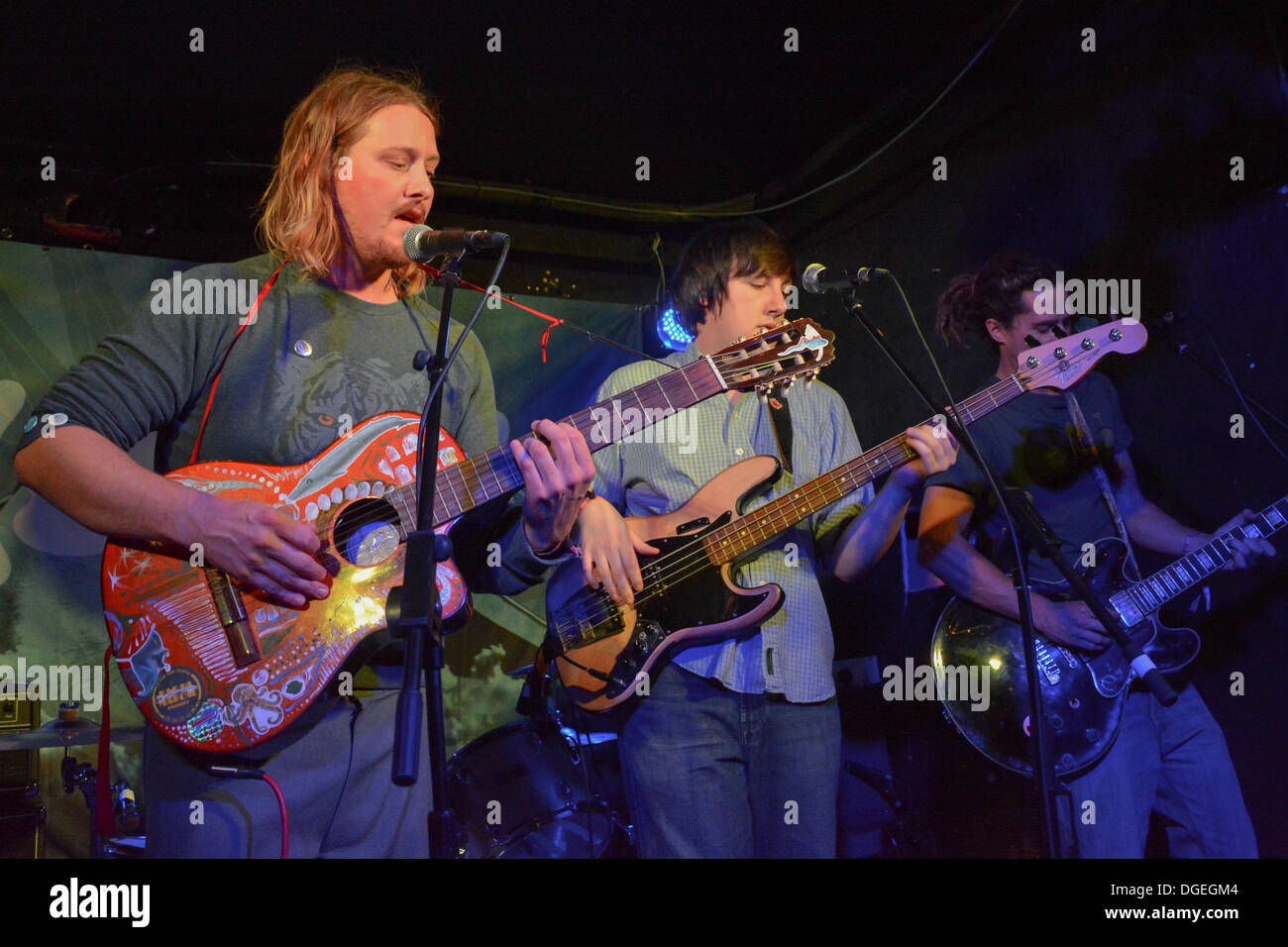 The Moon Club,cardiff High Resolution Stock Photography and Images - Alamy