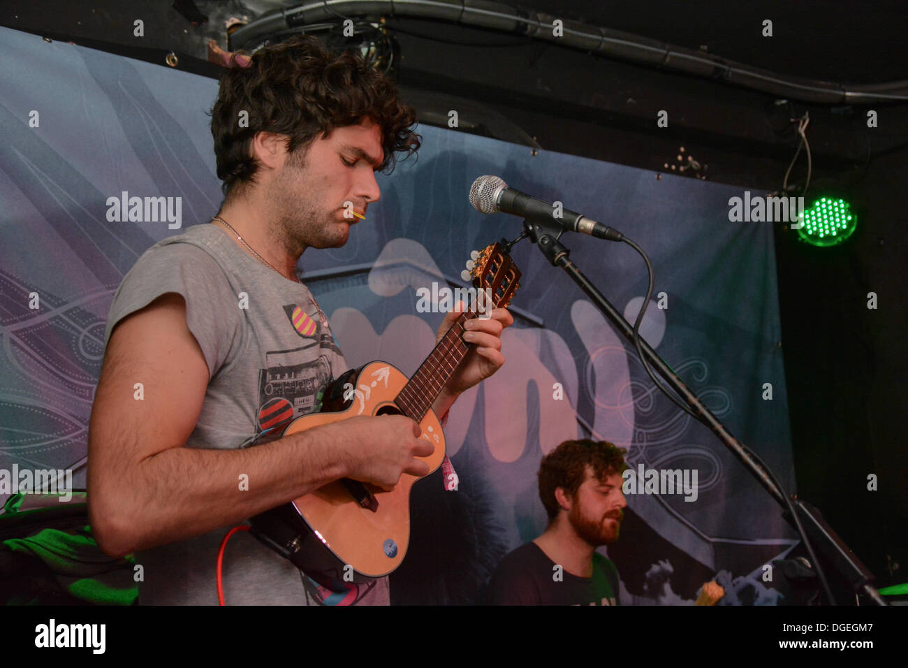 The Moon Club,cardiff High Resolution Stock Photography and Images - Alamy