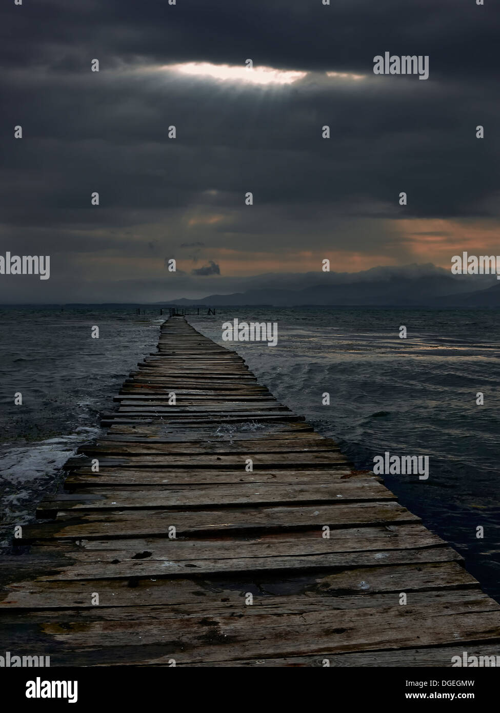 Dojran High Resolution Stock Photography and Images - Alamy