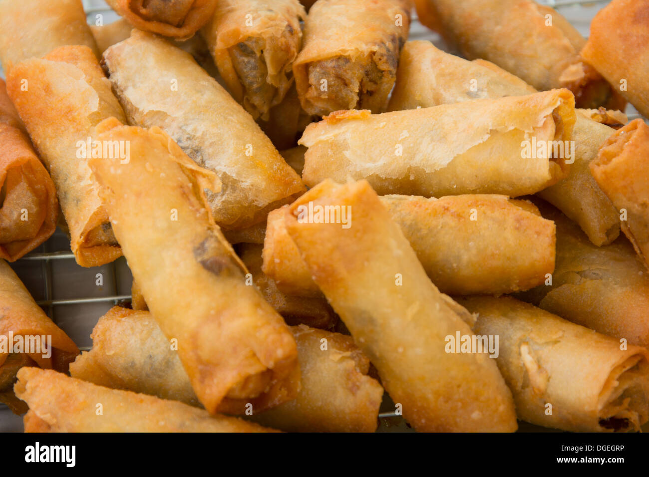 Open rolls hi-res stock photography and images - Alamy