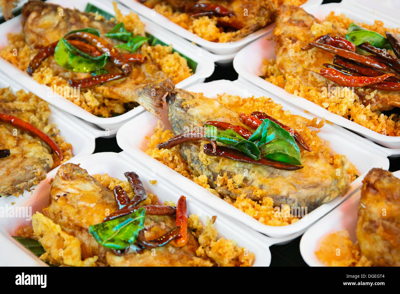 Sour Fish High Resolution Stock Photography and Images - Alamy