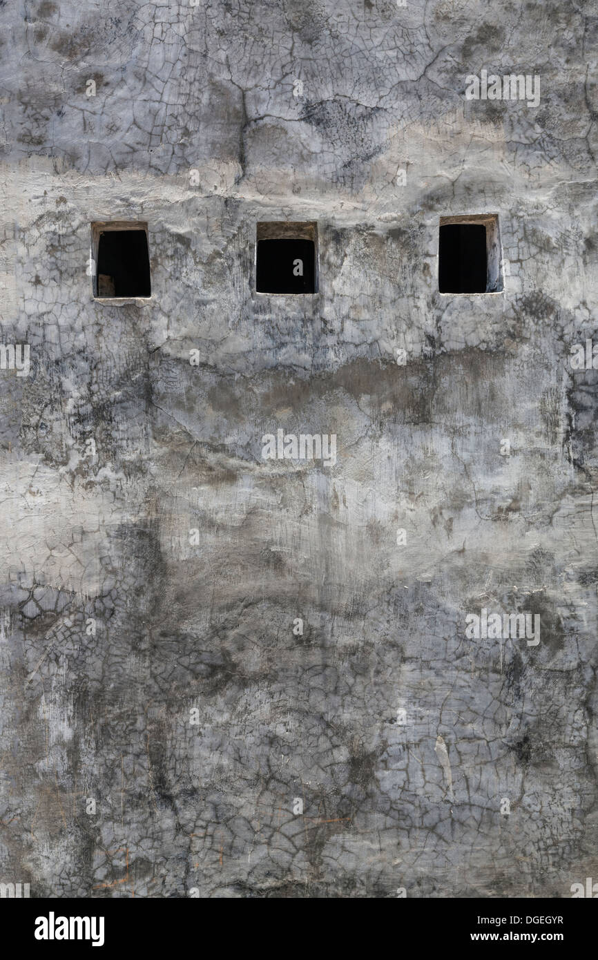 Grunge wall texture hi-res stock photography and images - Alamy