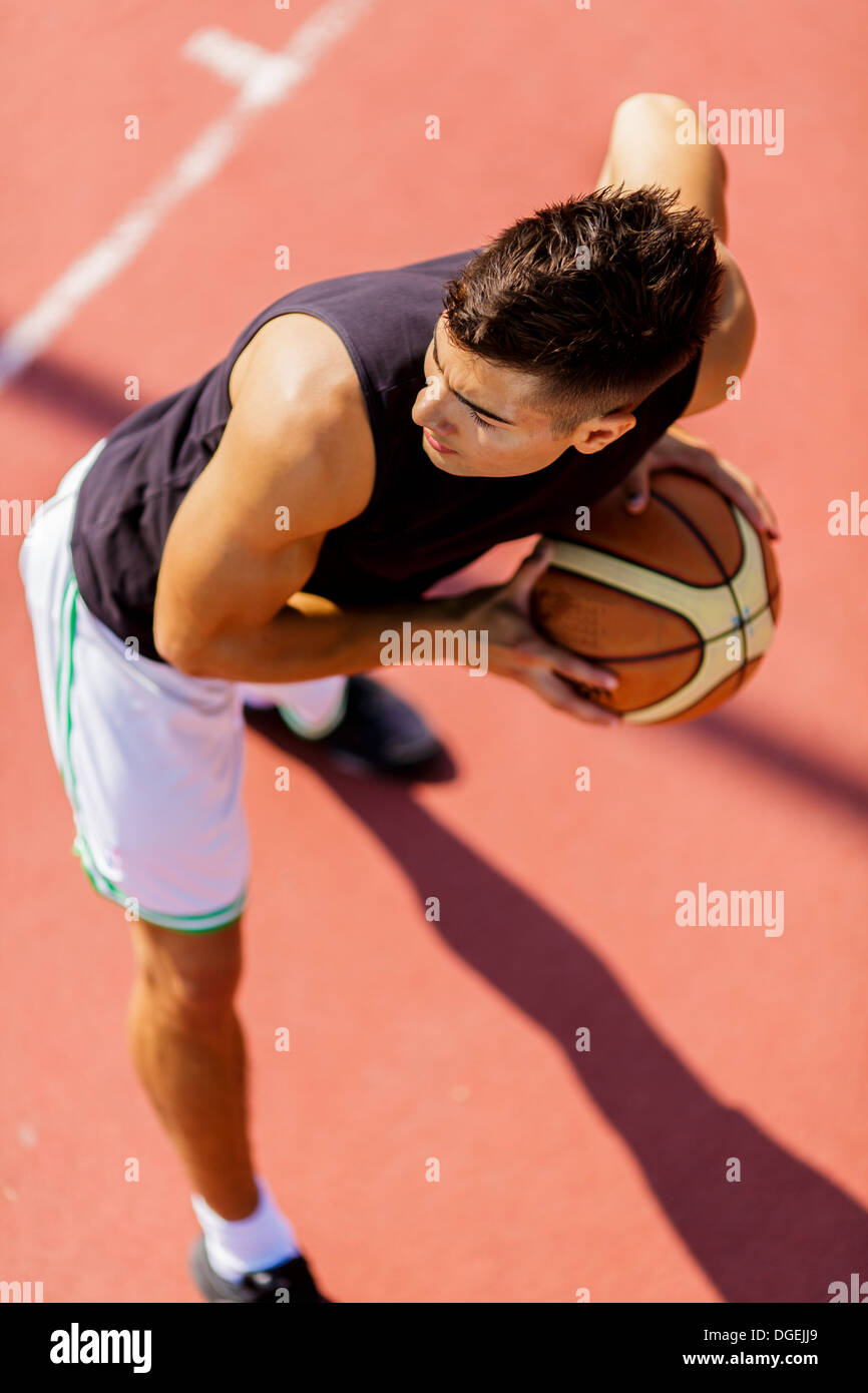 Athletic sport hi-res stock photography and images - Alamy