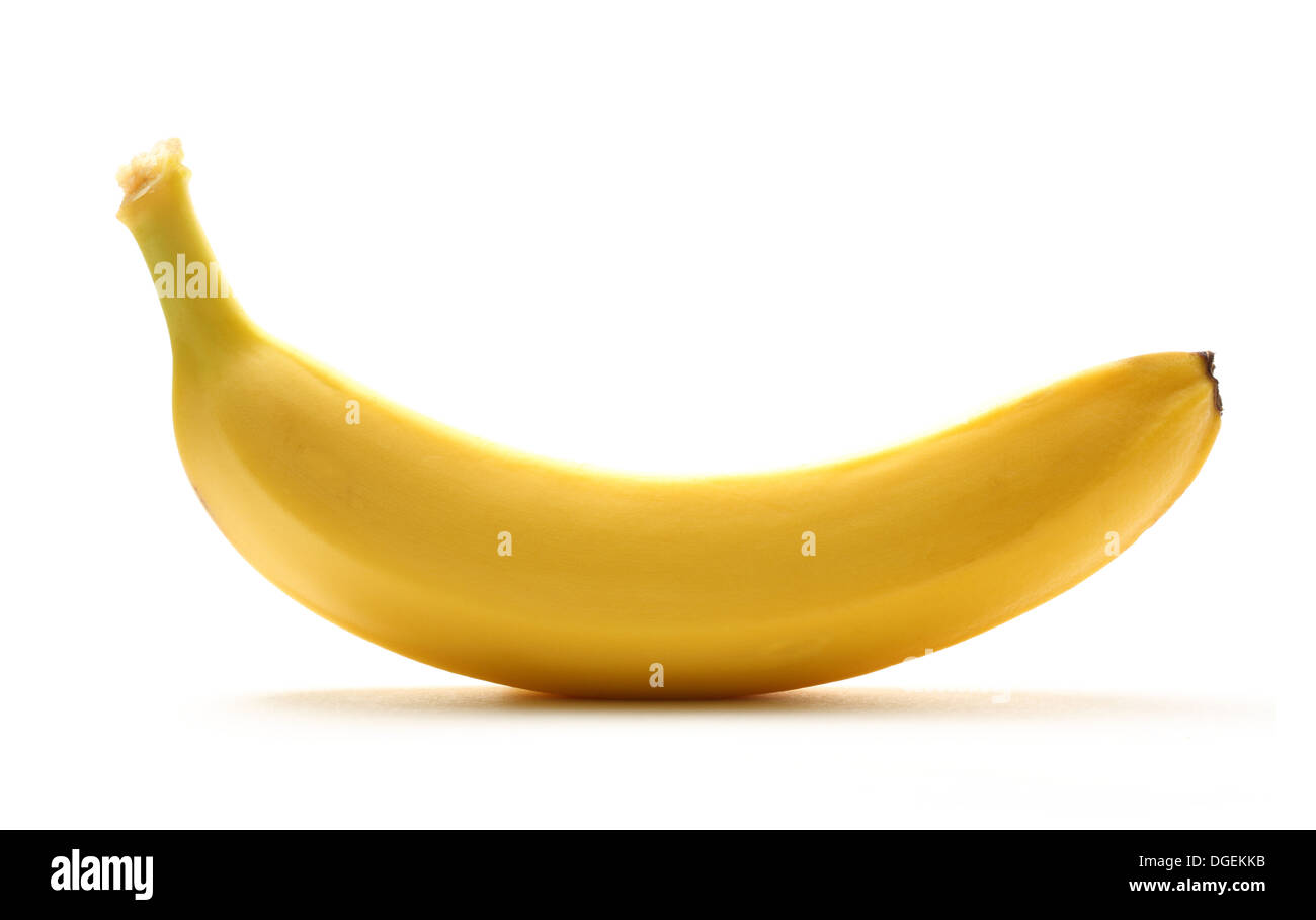 Large banana hi-res stock photography and images - Alamy