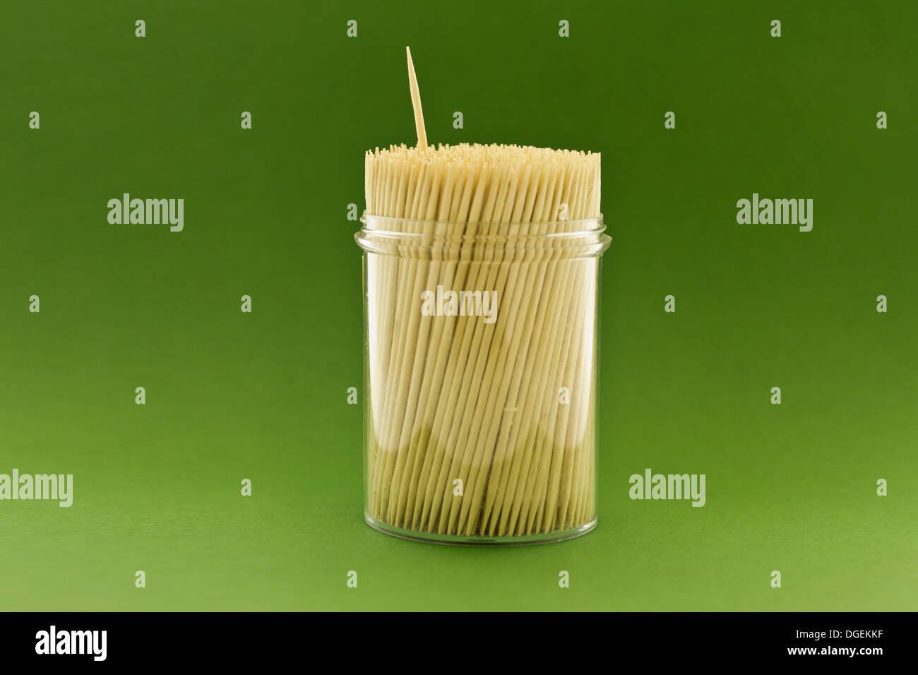 Plastic toothpicks hi-res stock photography and images - Alamy