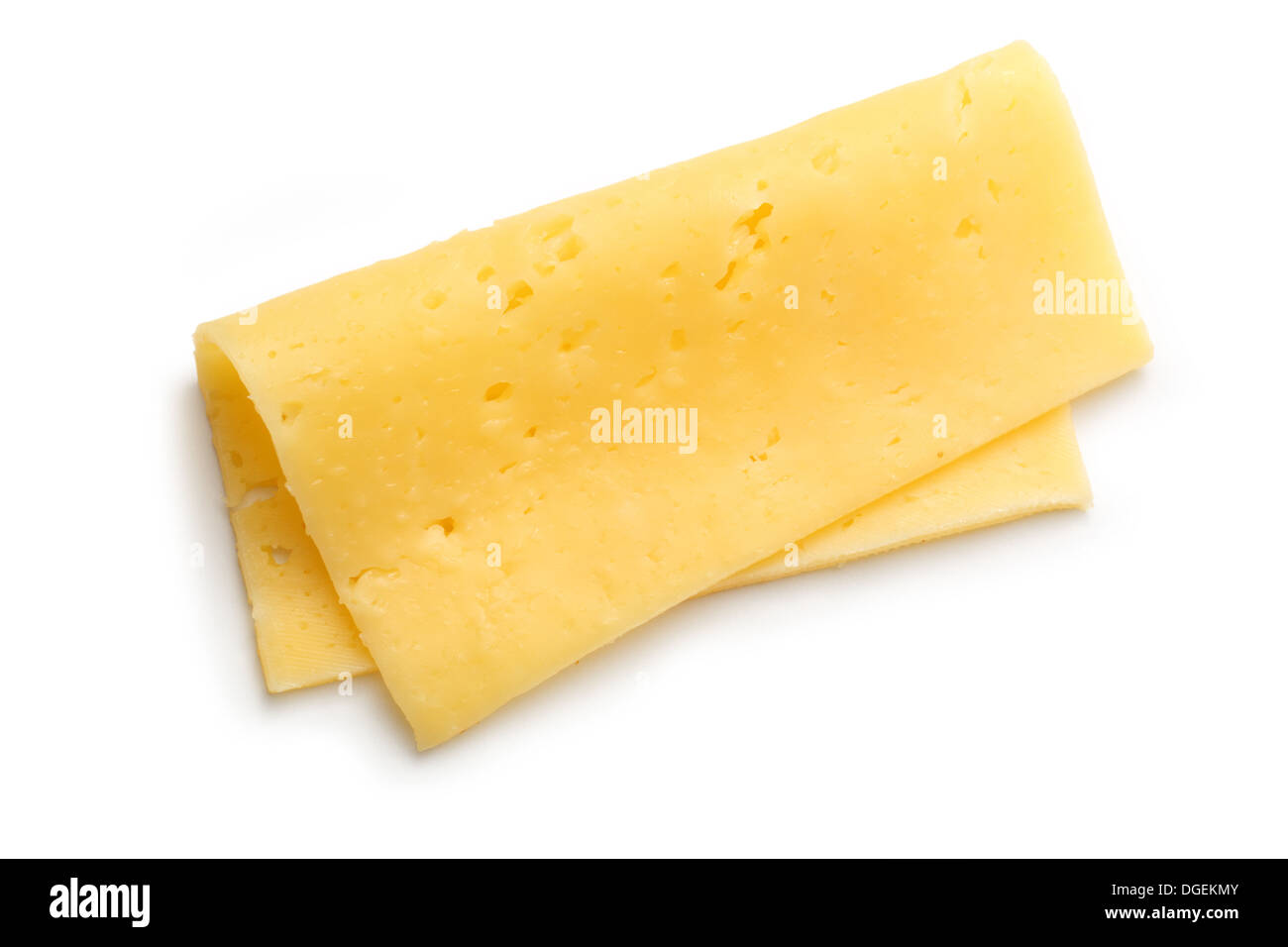Cheese on the white background Stock Photo - Alamy