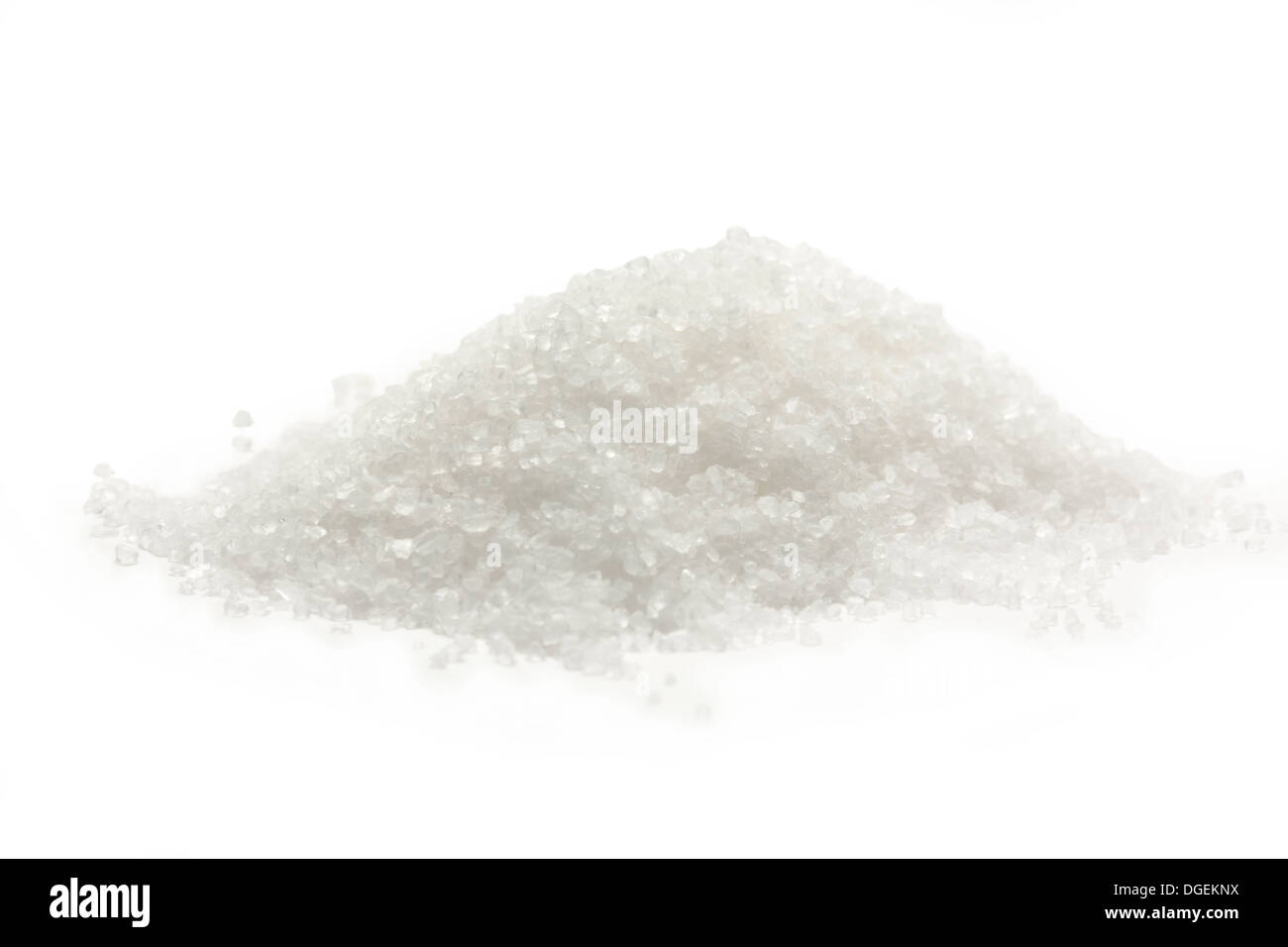 Granulated salt hi-res stock photography and images - Alamy