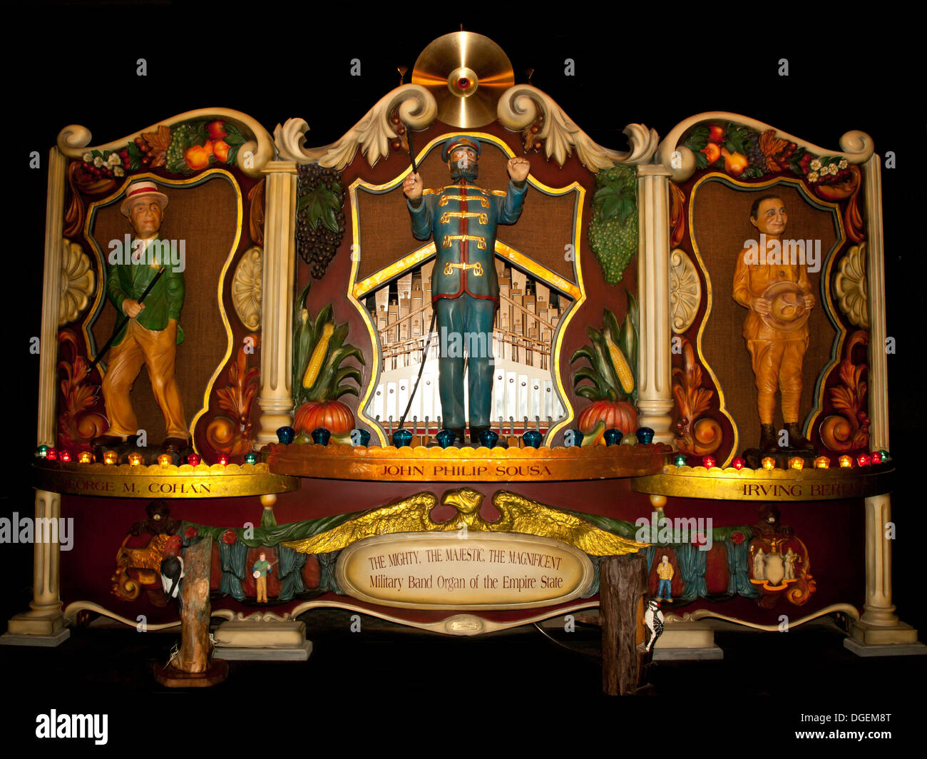 Famous musicians hi-res stock photography and images - Alamy