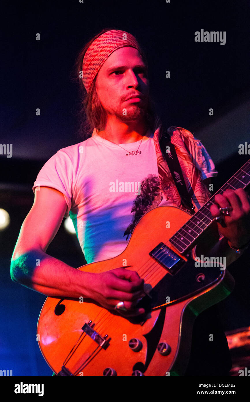 Zazou hi-res stock photography and images - Alamy