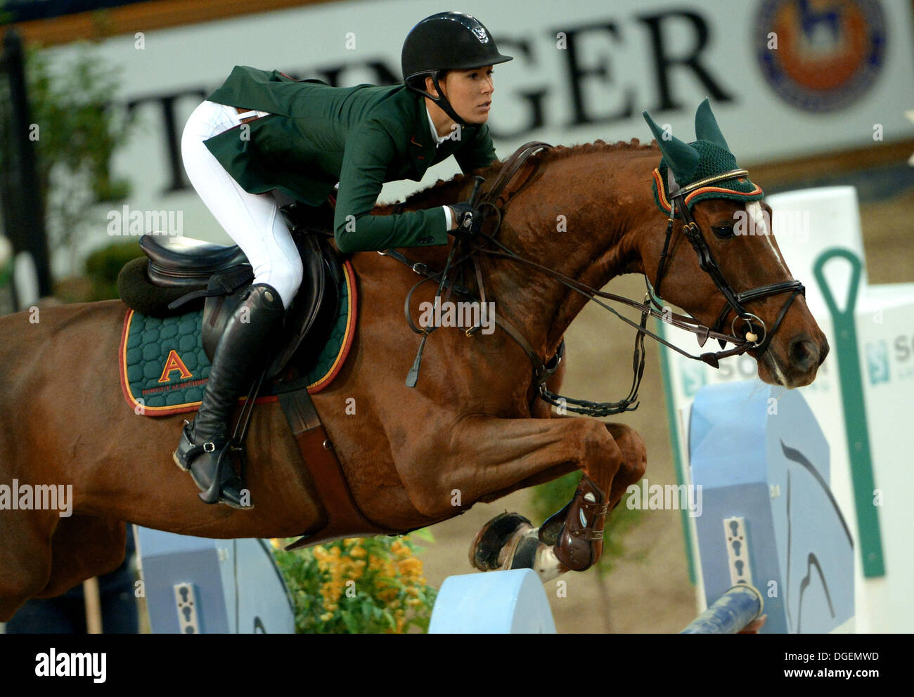 Alexandra hanover hi-res stock photography and images - Alamy