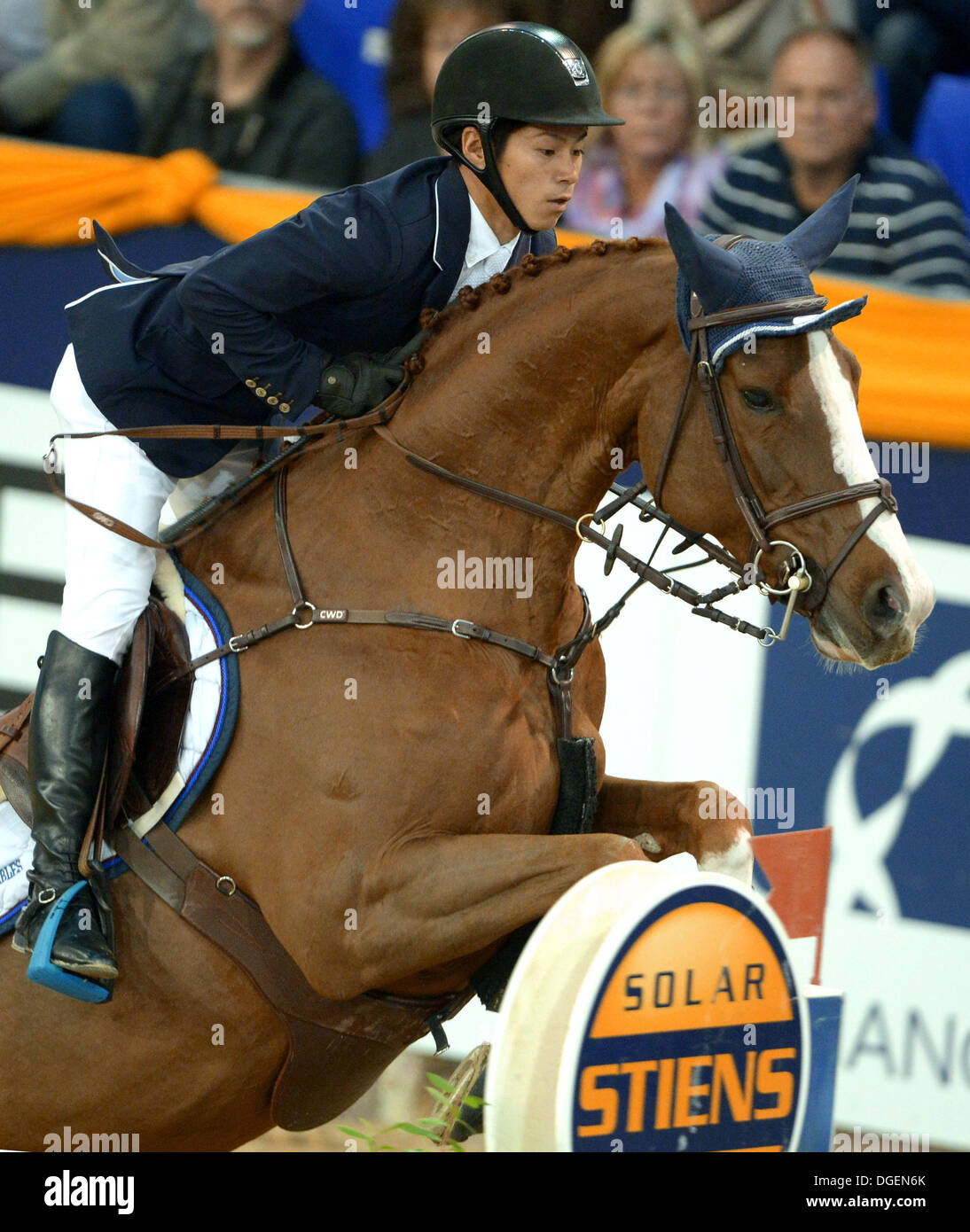 Eiken sato hi-res stock photography and images - Alamy