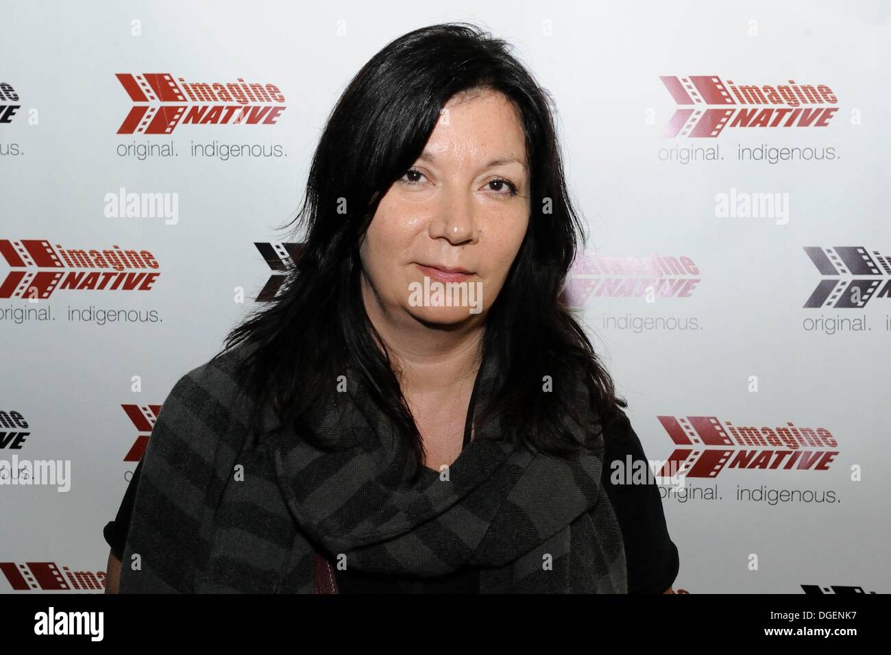 Aboriginal program canada hi-res stock photography and images - Alamy