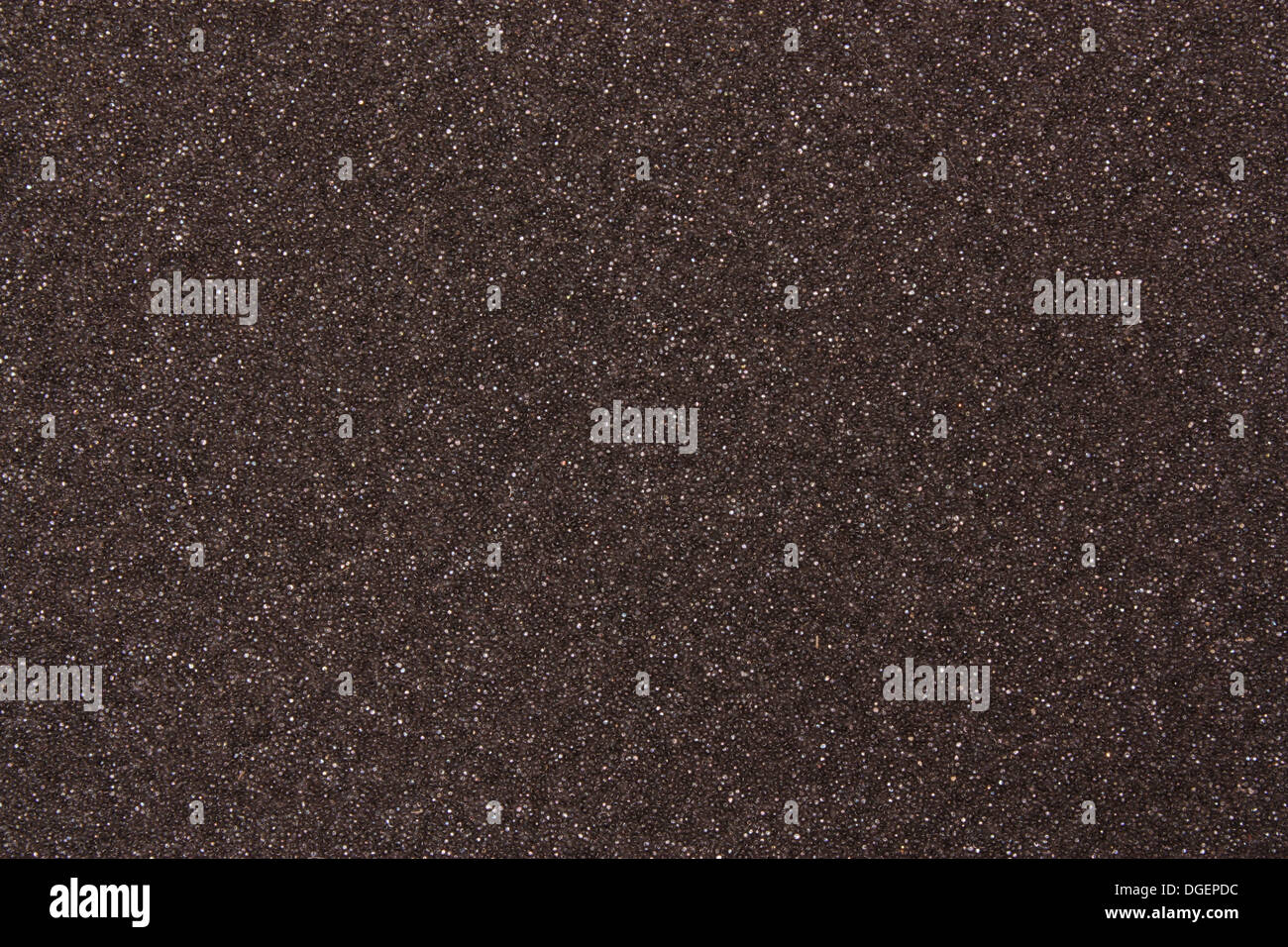 Light brown granules color background texture Stock Photo - Alamy