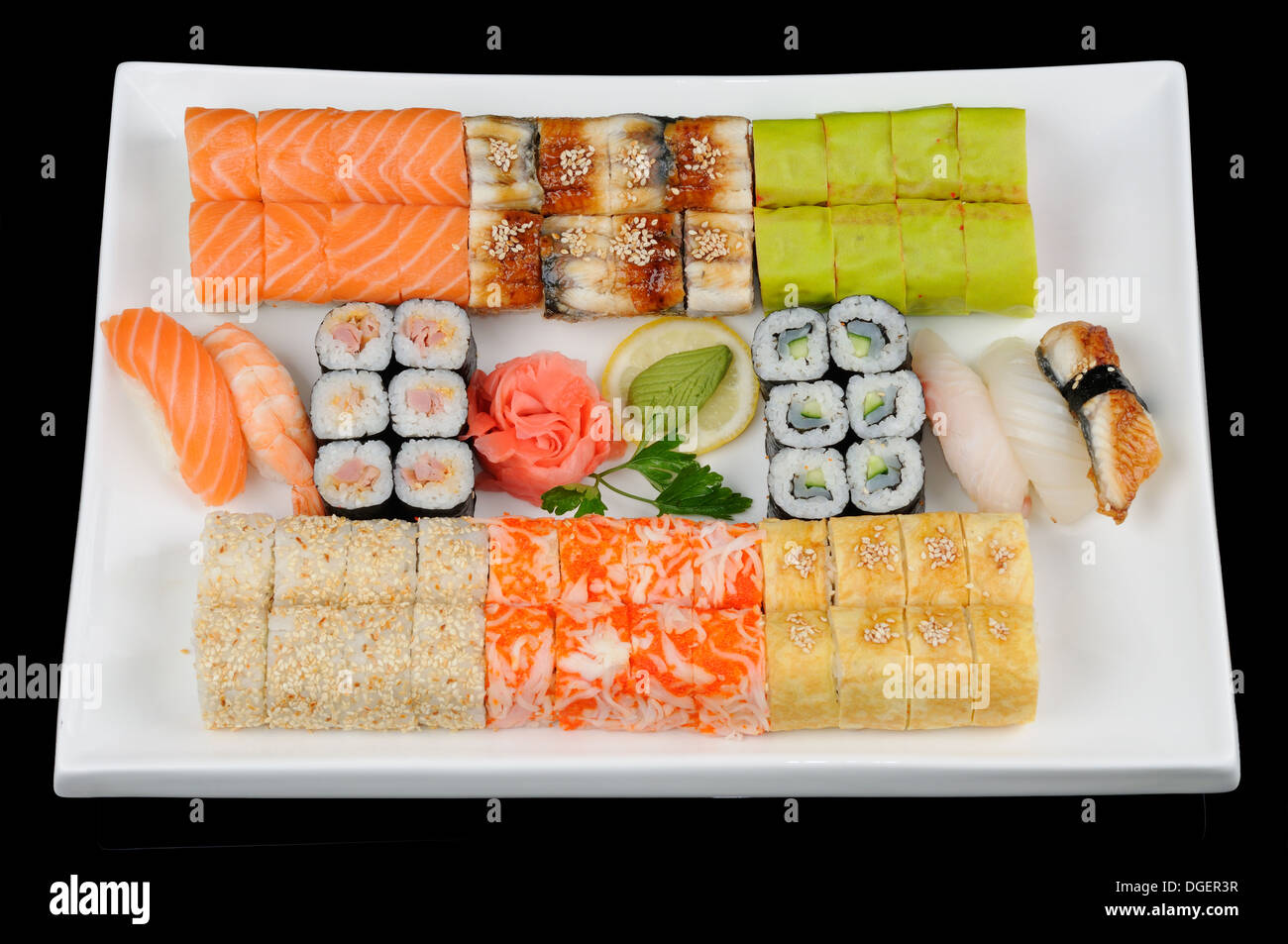 Set of rolls hi-res stock photography and images - Alamy