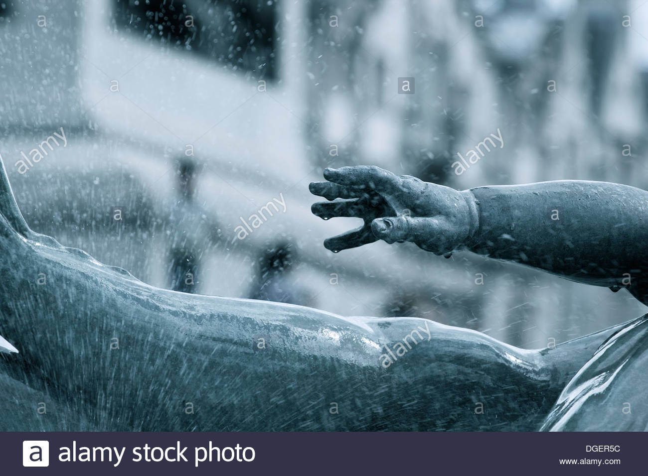 Arm Reaching Out Stock Photos & Arm Reaching Out Stock Images - Alamy