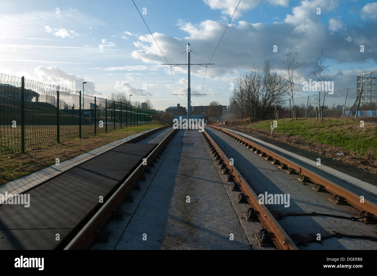 Etihad rail hi-res stock photography and images - Alamy