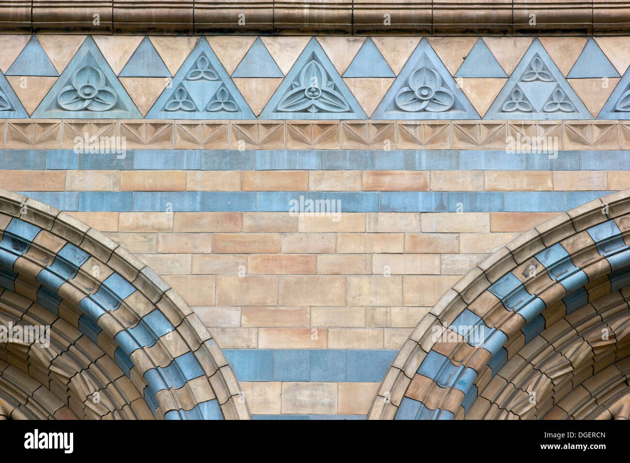 Buff tiles hi-res stock photography and images - Alamy