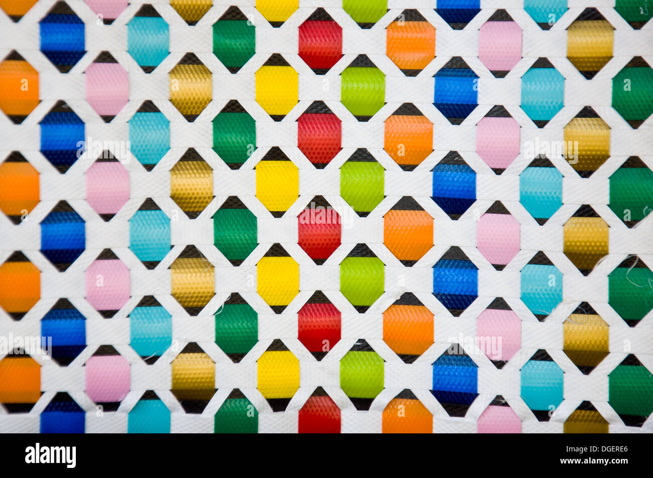 colorful of plastic texture background Stock Photo - Alamy