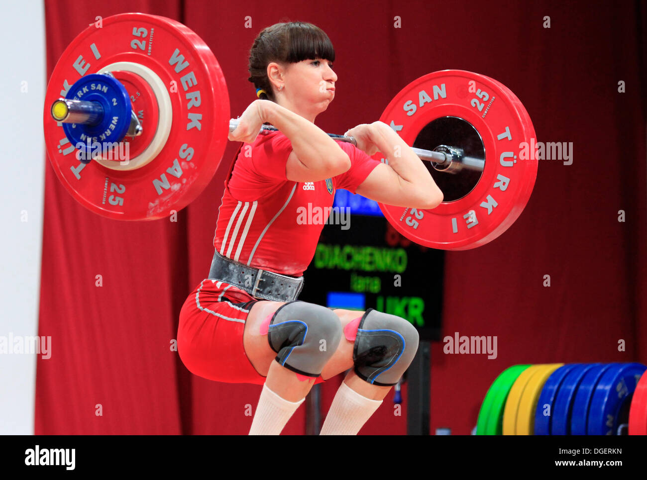 Iana diachenko hi-res stock photography and images - Alamy