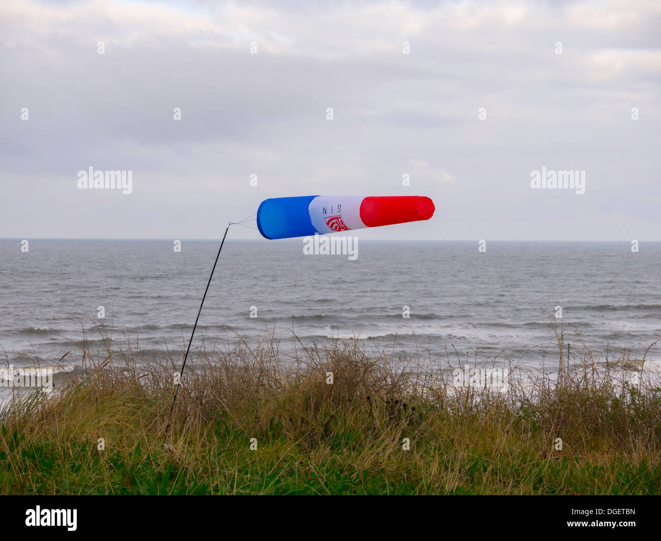 Show wind direction hi-res stock photography and images - Alamy