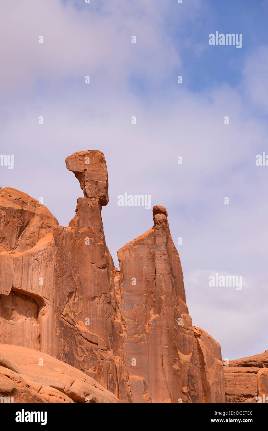 Pharaoh rock formation hi-res stock photography and images - Alamy