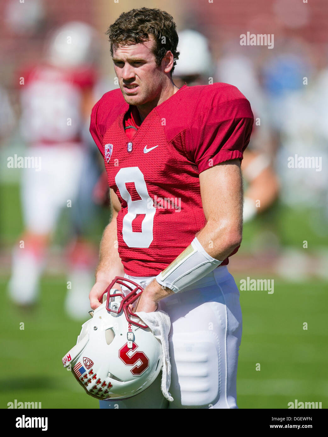 Kevin hogan stanford hi-res stock photography and images - Alamy