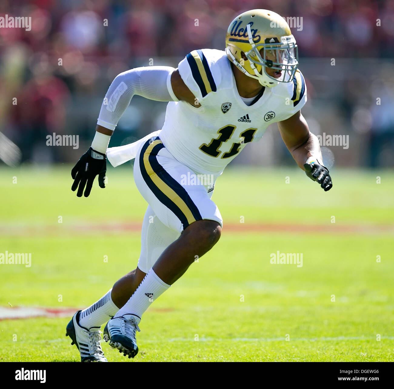 Anthony barr hi-res stock photography and images - Alamy