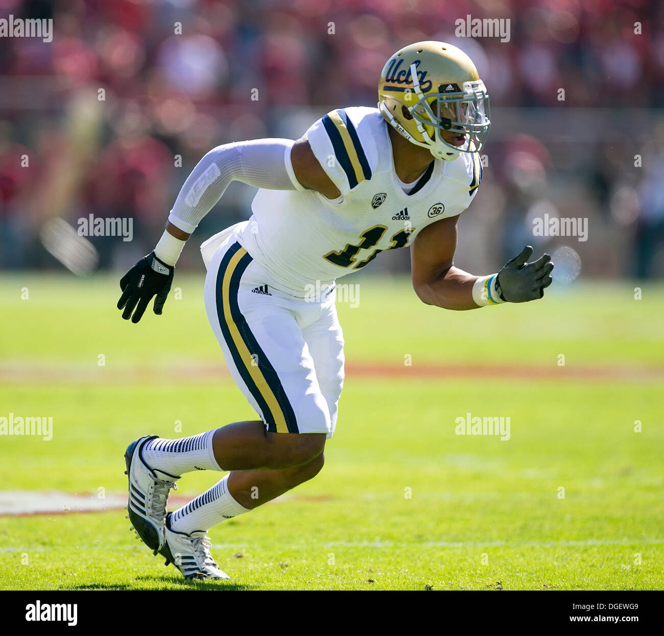 Anthony barr hi-res stock photography and images - Alamy