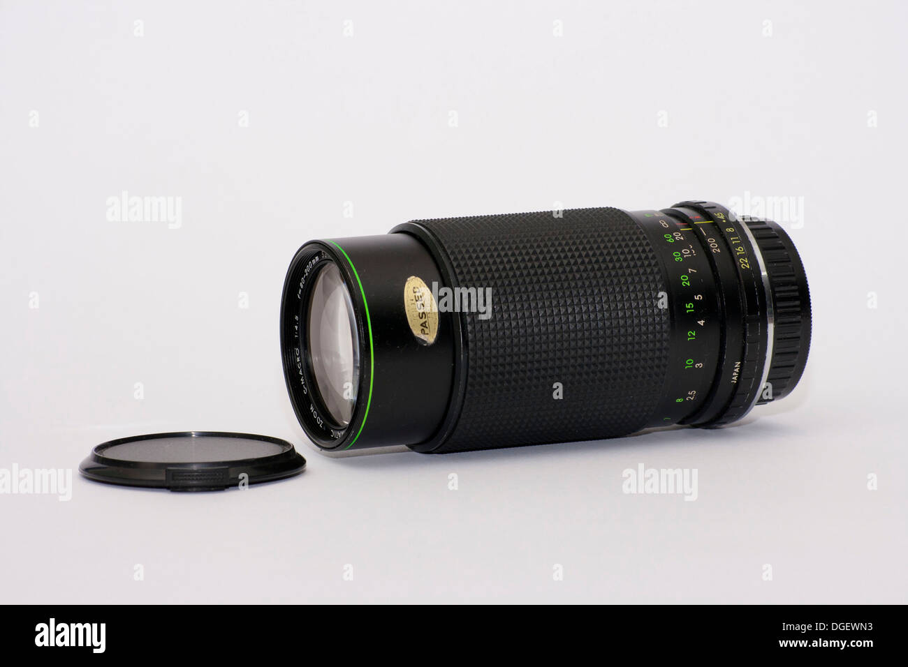 Optical lens hi-res stock photography and images - Alamy