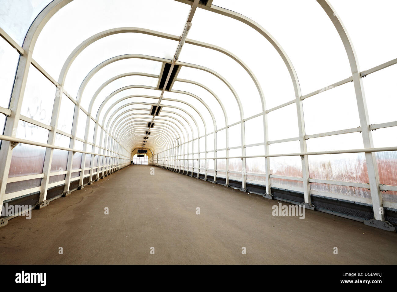 Tube passage hi-res stock photography and images - Alamy