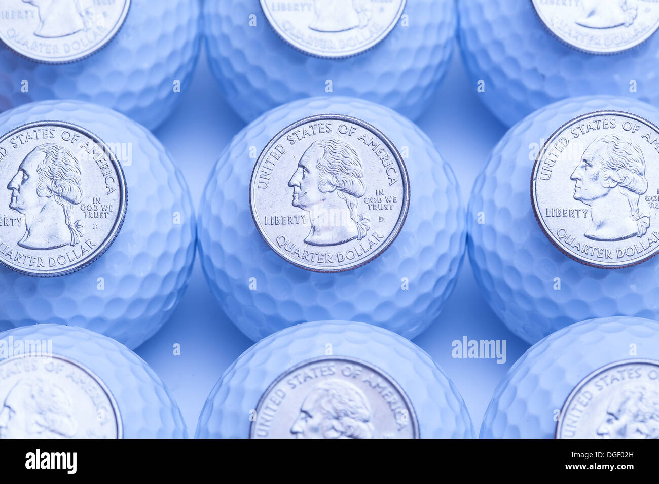Money balls hi-res stock photography and images - Alamy