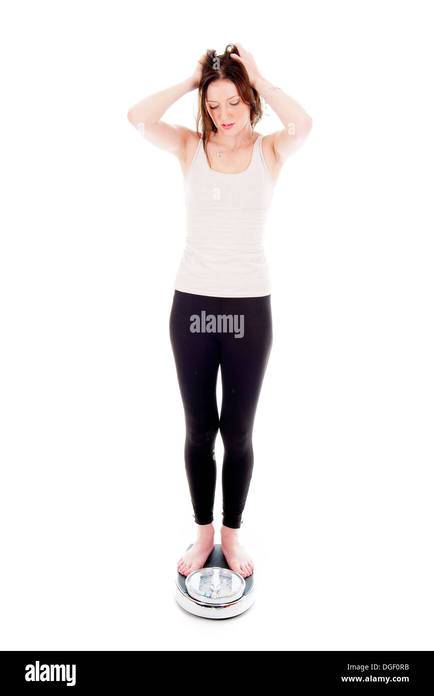 Wieght loss hi-res stock photography and images - Alamy