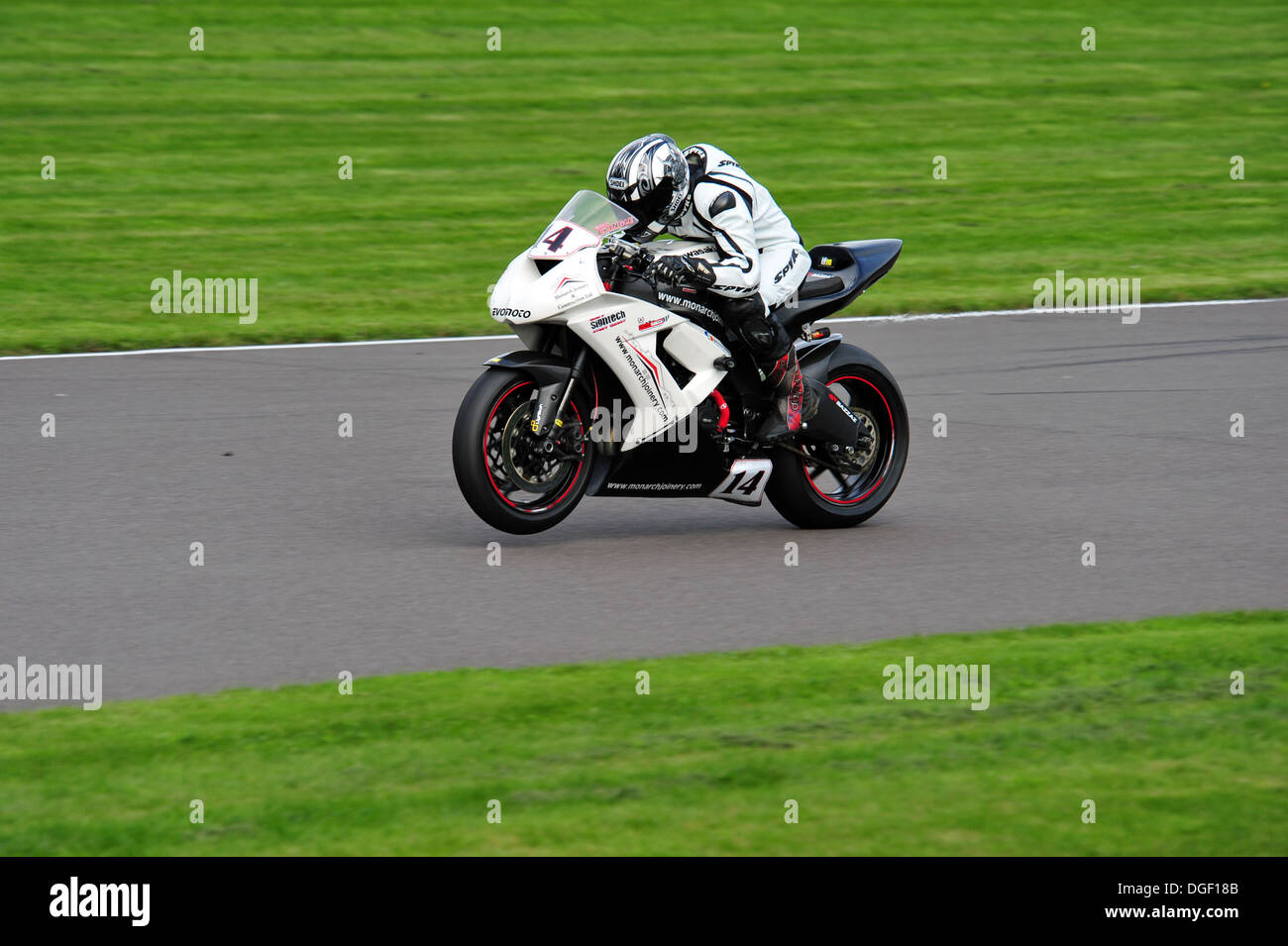 Ty Croes race track Motor bike racing Wirrel 100 Anglesey North Wales ...
