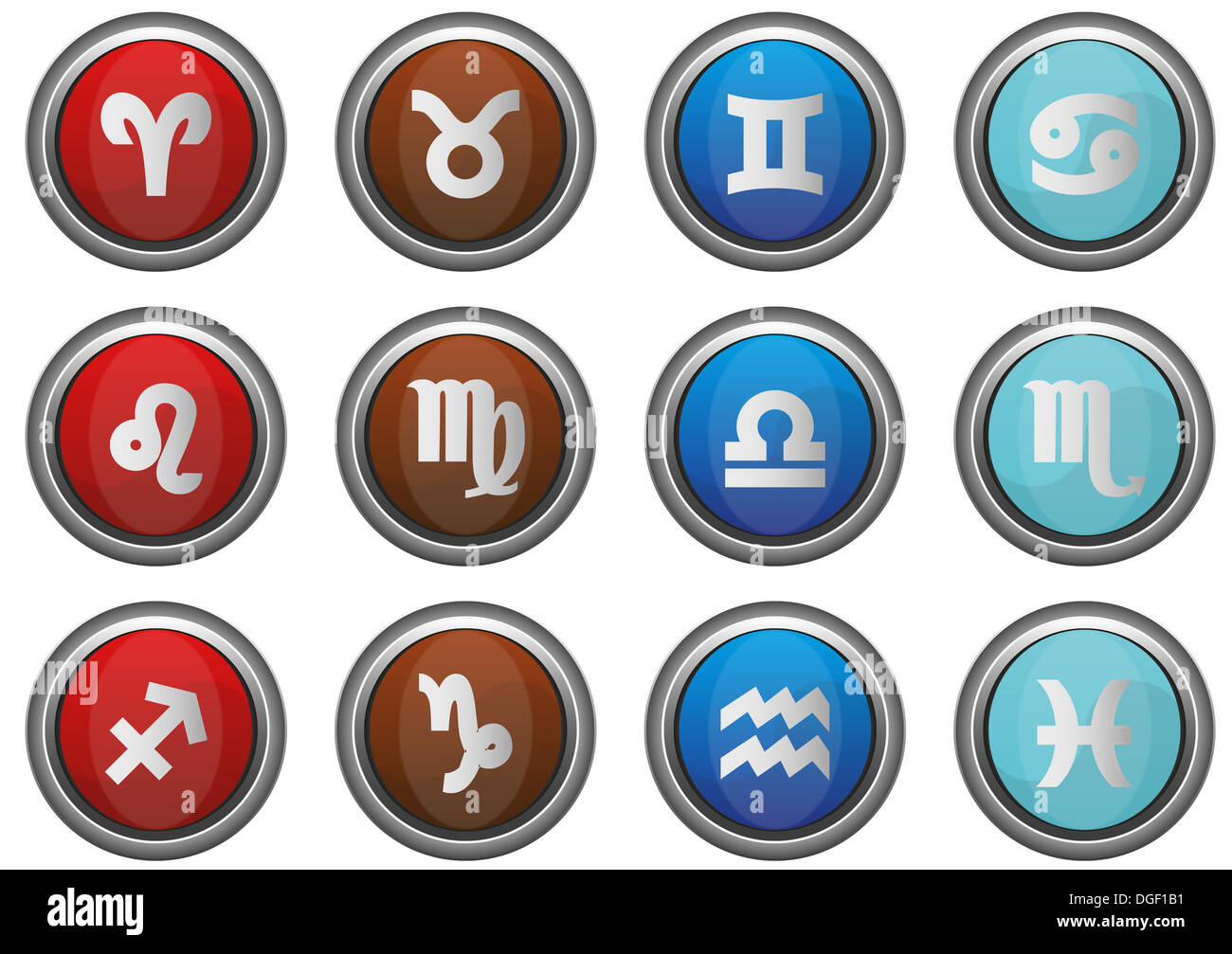 Zodiac Constellations Ecliptic High Resolution Stock Photography and ...